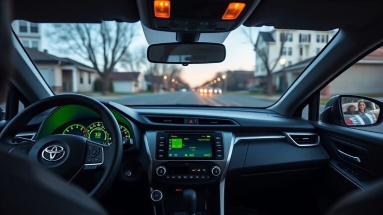 RAV4 Hybrid READY Mode: What It Means & How It Works
